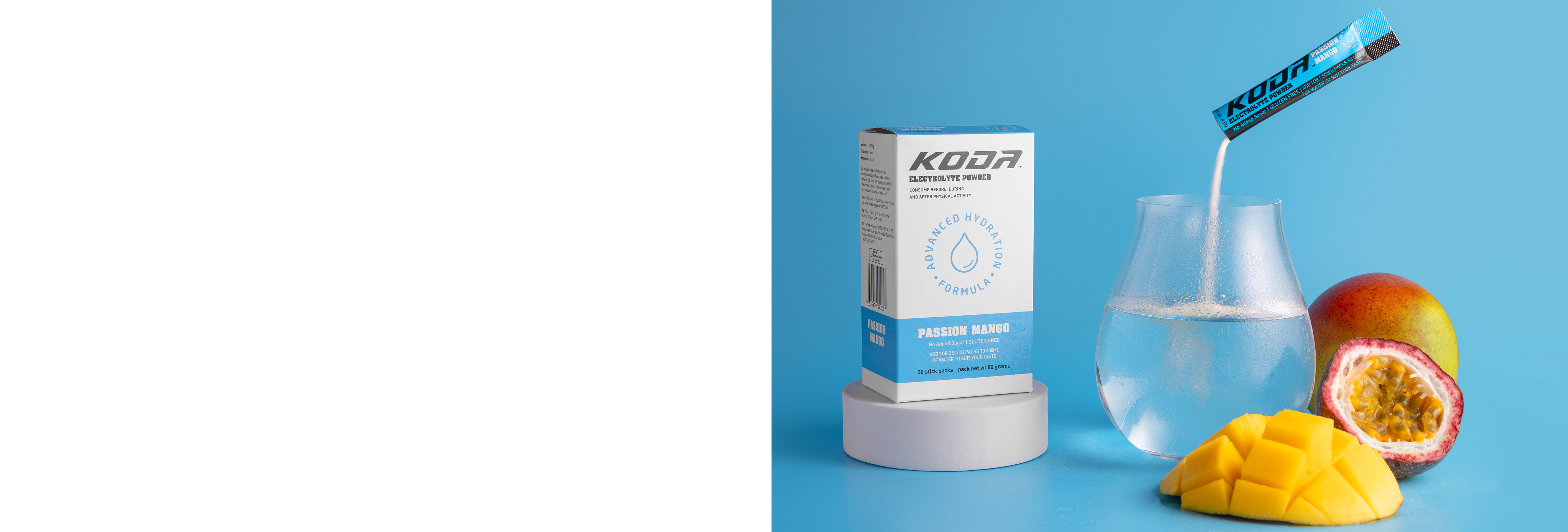 KODA Nutrition