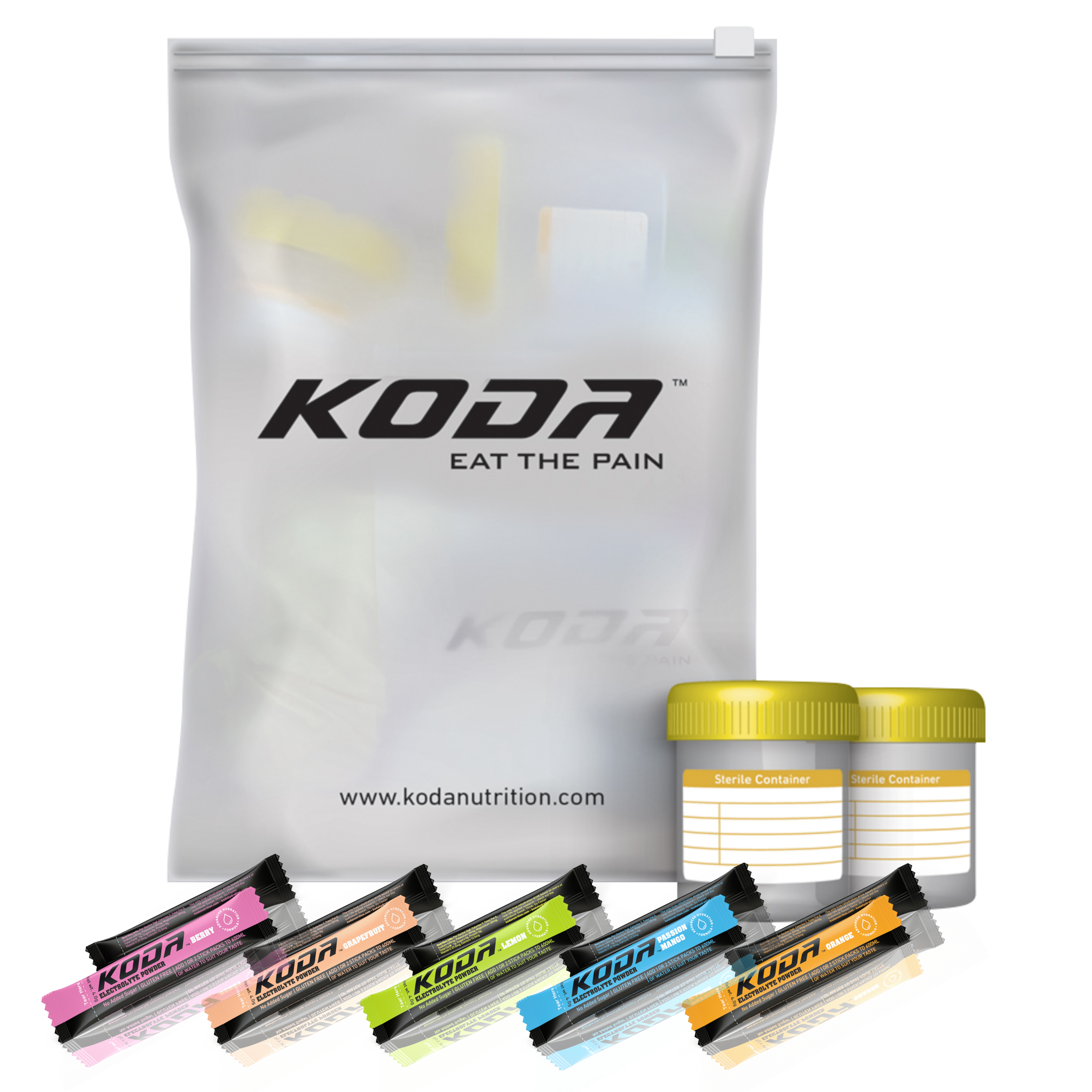 Contact us - KODA Nutrition
