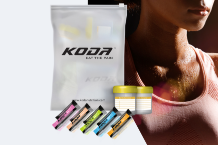 KODA Nutrition