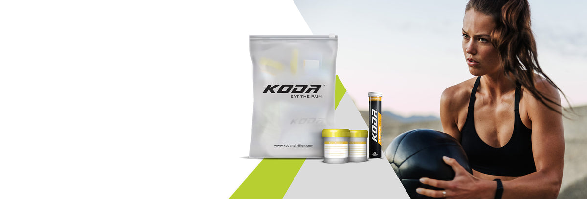 KODA Nutrition